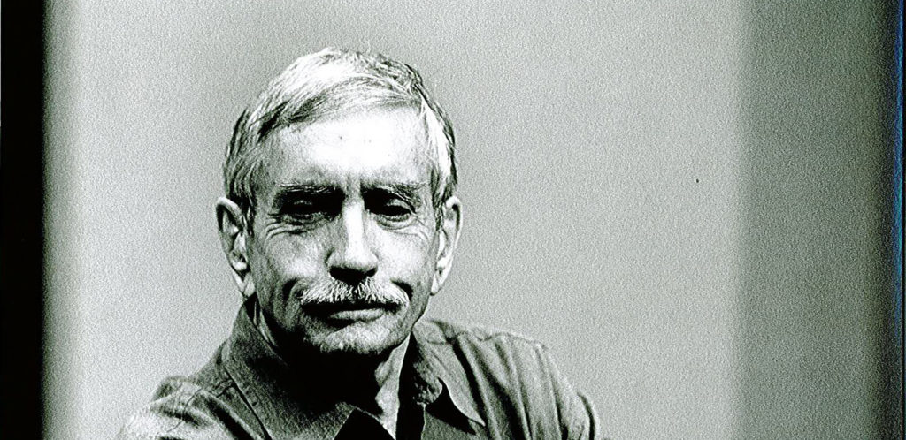 Remembering Edward Albee – Ford's Theatre